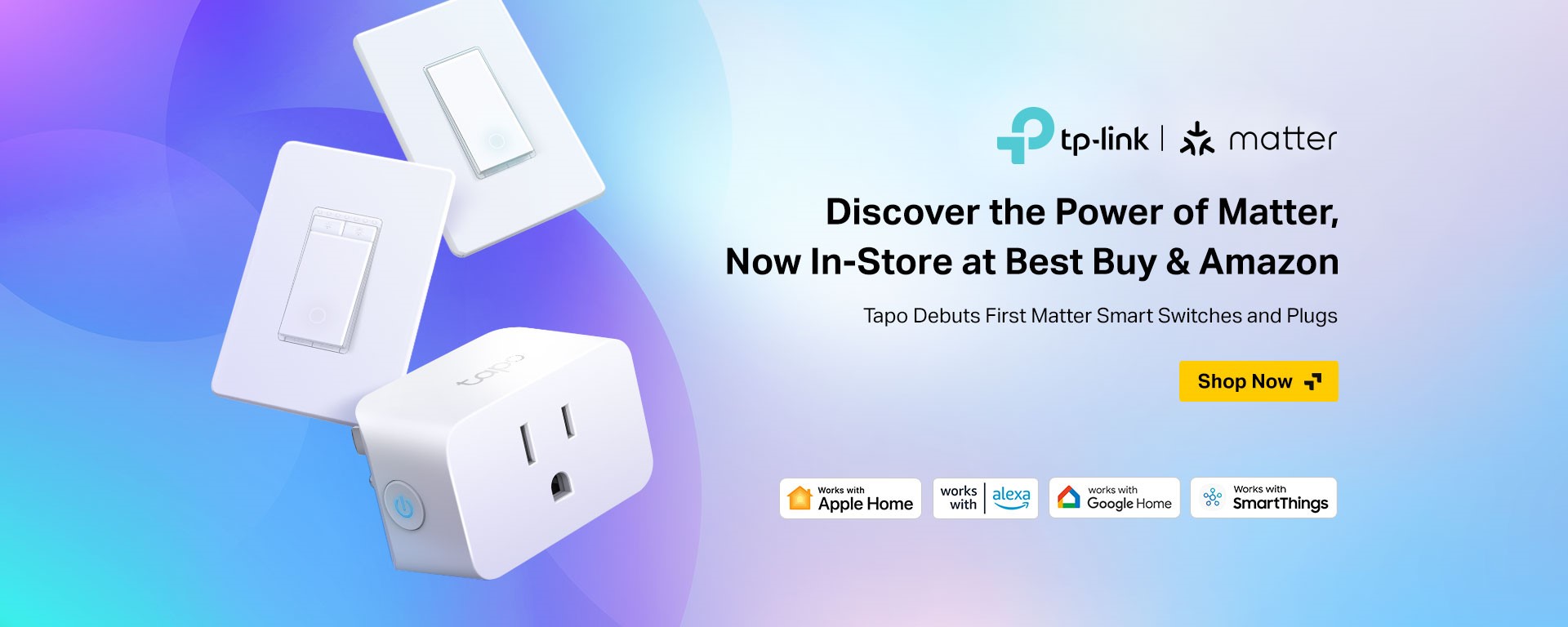 Tapo Smart | Smart Devices for Smart Living